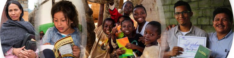 The Bible Network Ministry - The Bible Network